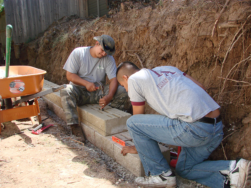 Landscape Services | Rickert Landscaping & Tree Service